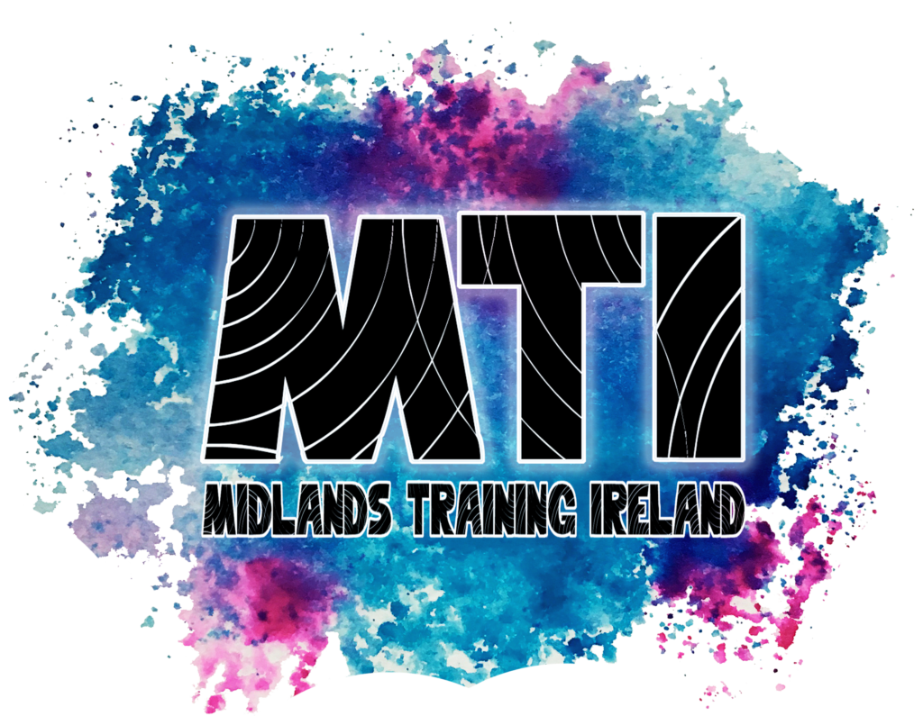 MTI Home - Midlands Training Ireland